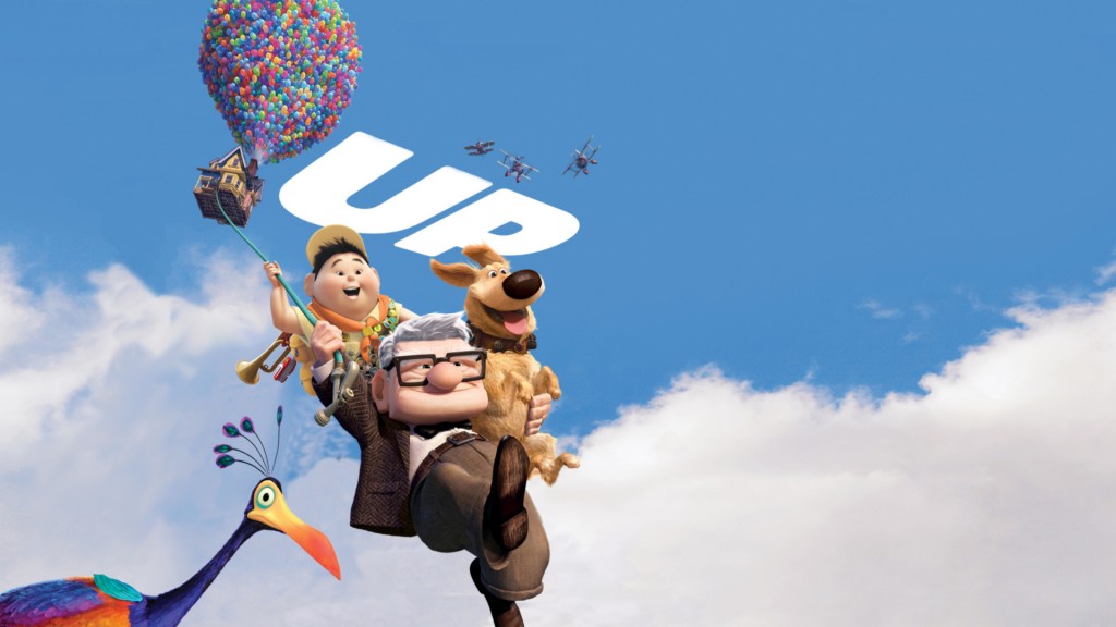 Fondos de up | Fondos de Pantalla