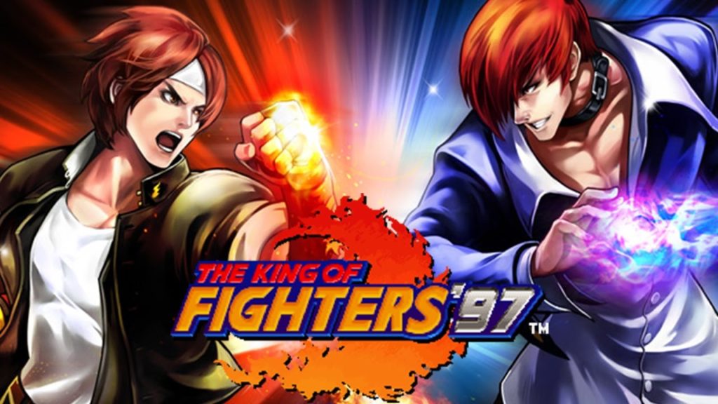 ¡Nuevos Fondos De King Of Fighters! | Fondos de Pantalla