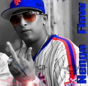 Wallpapers de Ñengo Flow 2013 | Fondos de Pantalla