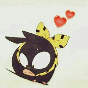 100 P-chan Wallpapers | Fondos de Pantalla