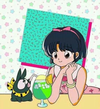 100 P-chan Wallpapers | Fondos de Pantalla