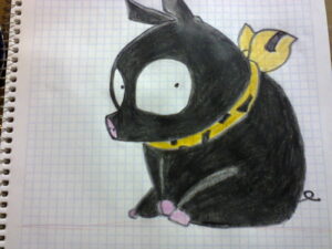 100 P-chan Wallpapers | Fondos de Pantalla