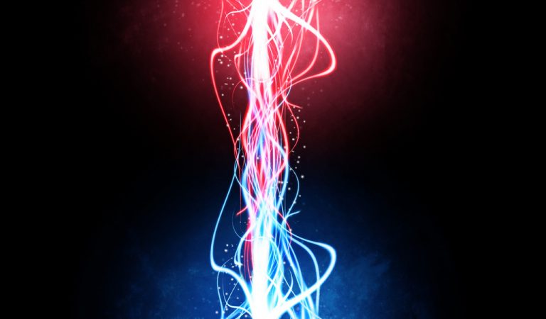 100 Wallpaper Rojo Y Azul Increíbles | Fondos de Pantalla