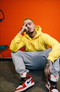 300+ Wallpaper J Balvin ¡Increíbles! ️
