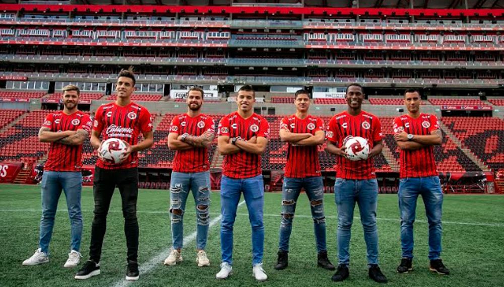 +100 Fondos de Pantalla del Club Tijuana | Wallpapers | Fondos de Pantalla