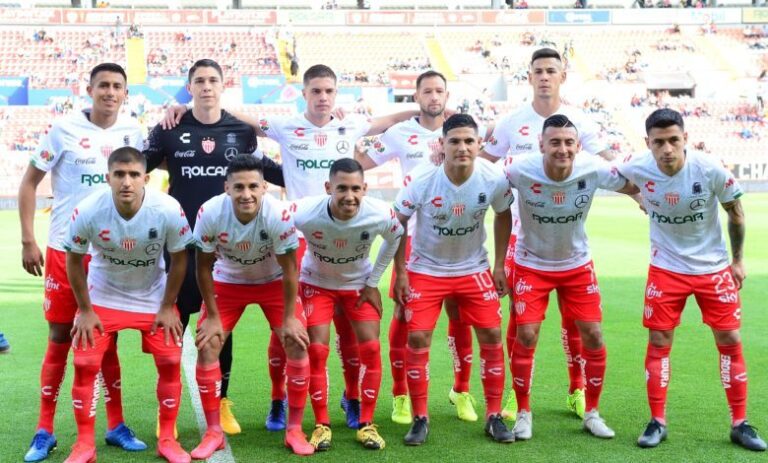 +100 Fondos de Pantalla del Club Necaxa | Wallpapers | Fondos de Pantalla