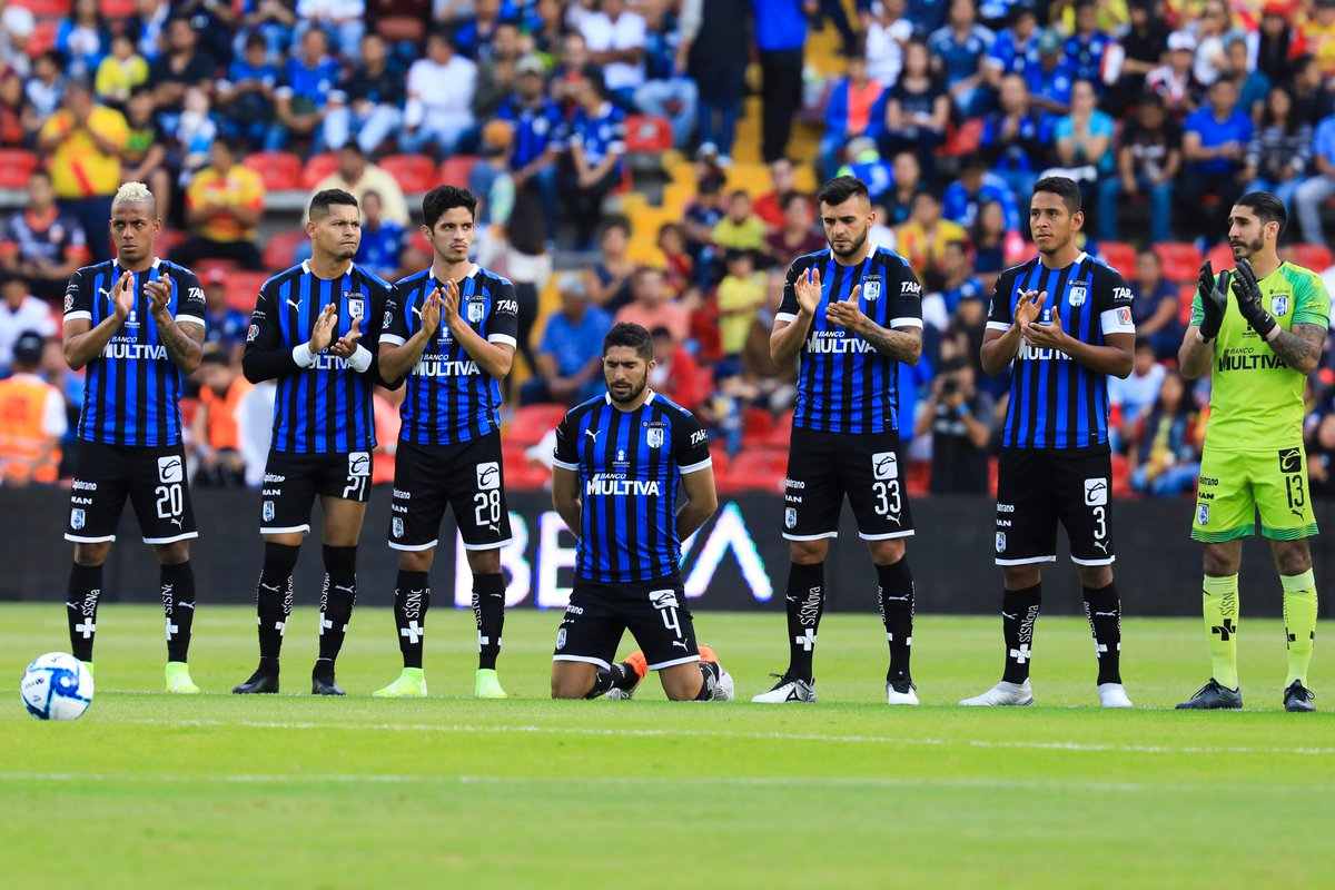 +100 Fondos de Pantalla del Querétaro FC | Wallpapers | Fondos de Pantalla