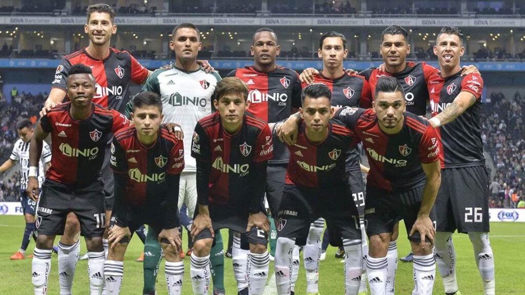 +100 Fondos de Pantalla del Atlas FC | Wallpapers | Fondos de Pantalla