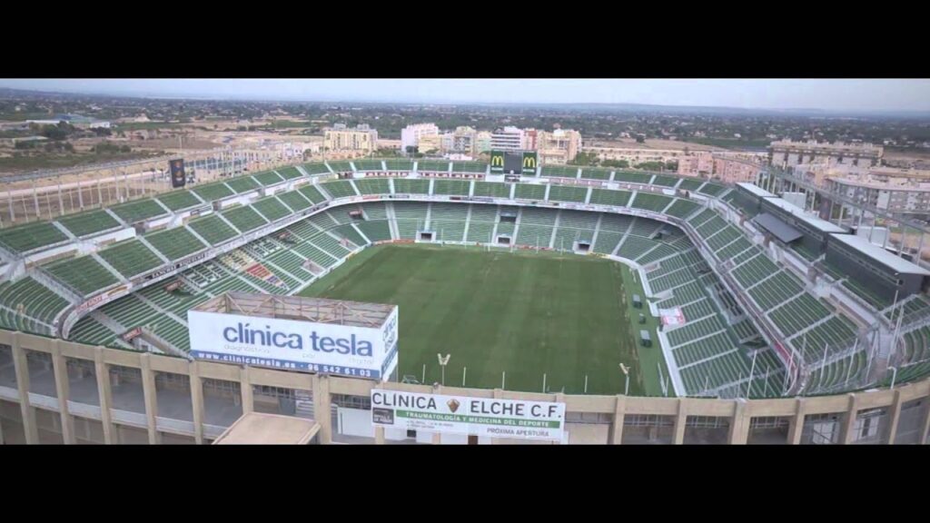 +100 Fondos de Pantalla del Elche CF | Wallpapers | Fondos de Pantalla