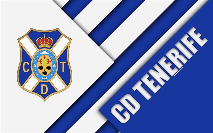 +100 Fondos de pantalla del CD Tenerife | Wallpapers | Fondos de Pantalla