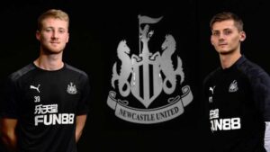 +100 Fondos de Pantalla del Newcastle F.C. | Wallpapers | Fondos de ...