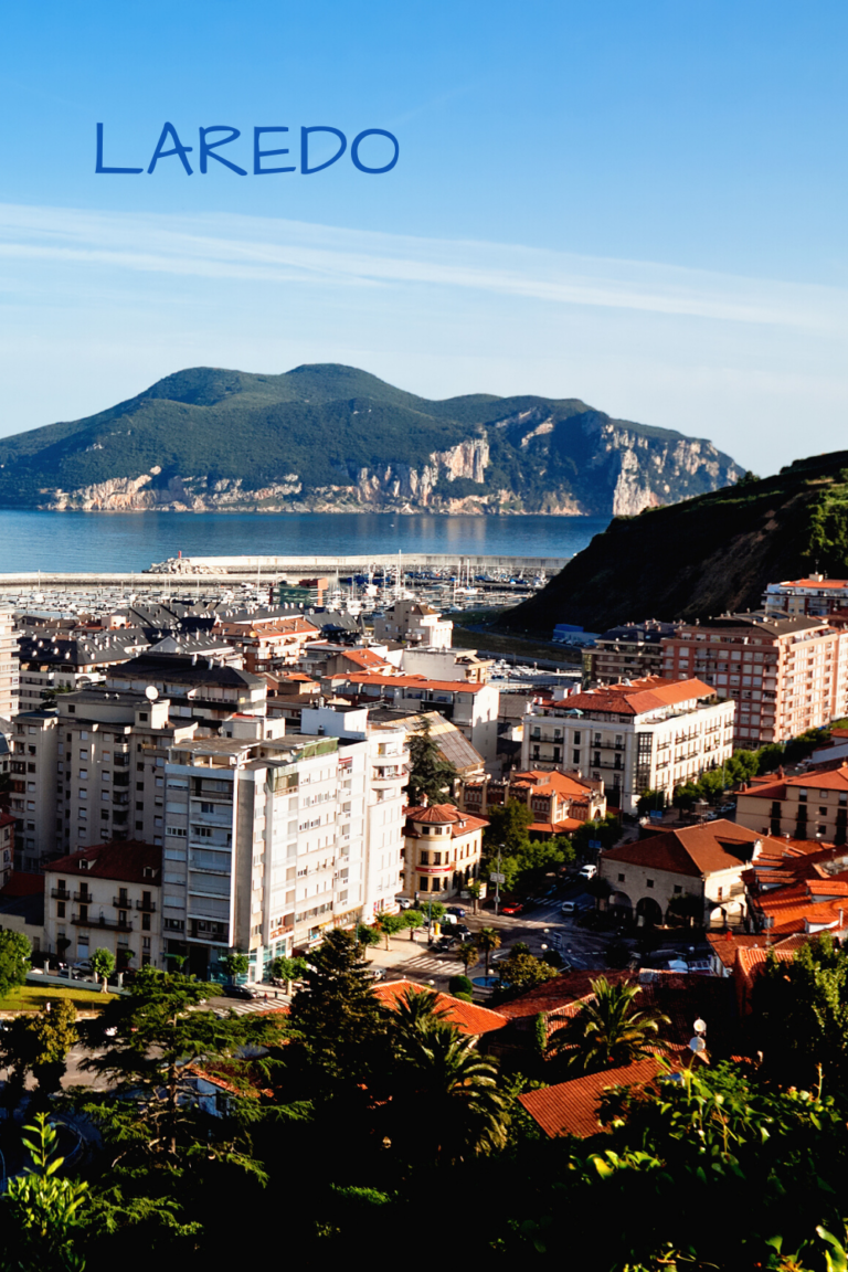 +100 Fondos de Pantalla de Laredo | Fondos de Pantalla