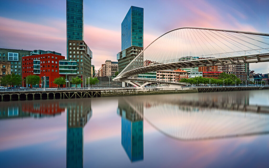 +100 Fondos de Pantalla de Bilbao | Fondos de Pantalla