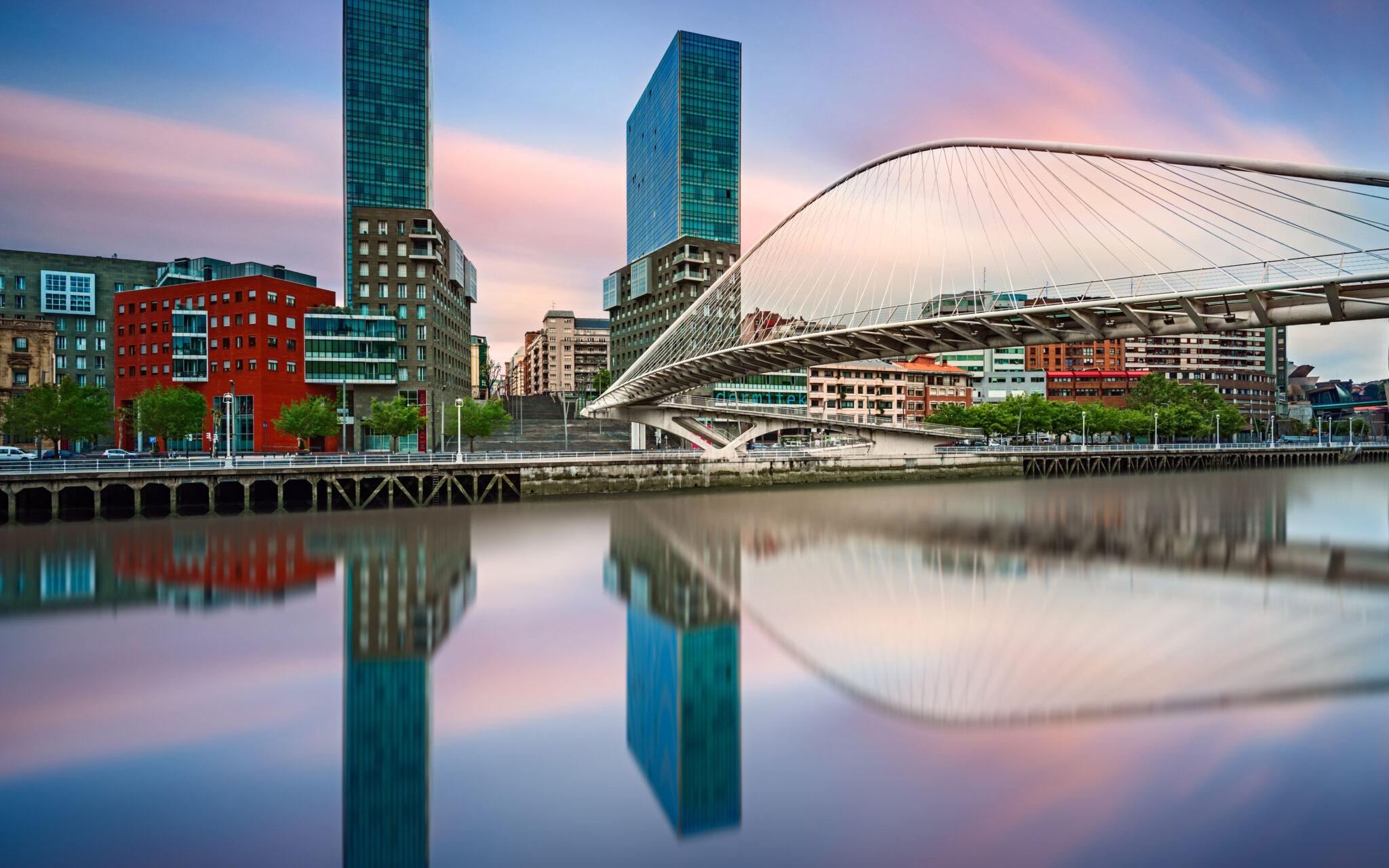 +100 Fondos de Pantalla de Bilbao | Fondos de Pantalla