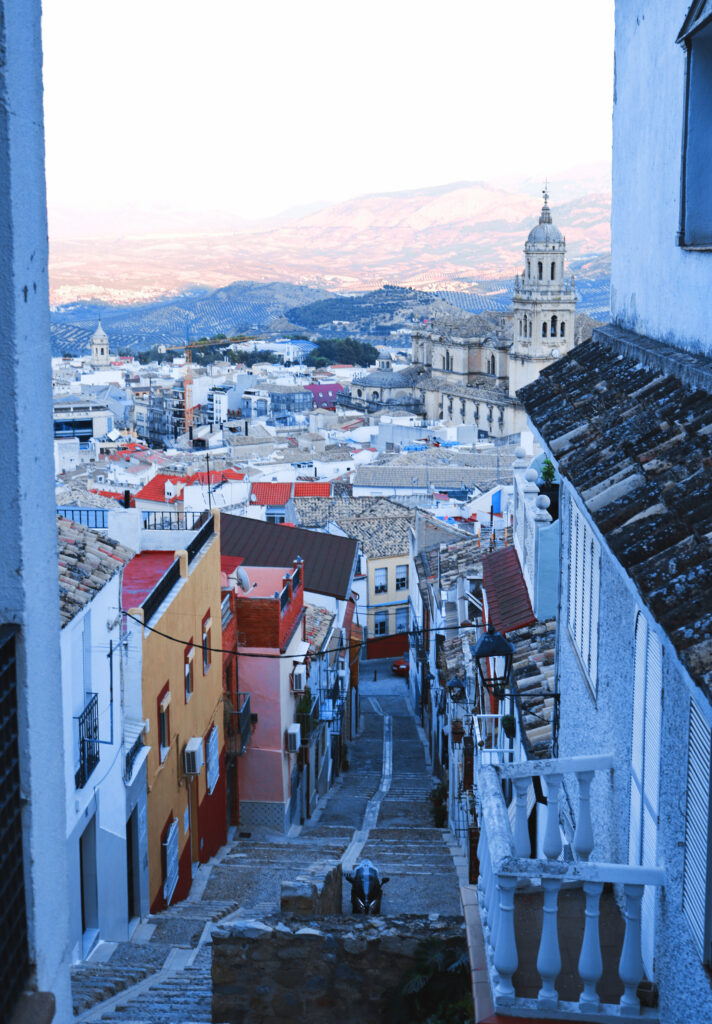 +100 Fondos de Pantalla de Jaén | Fondos de Pantalla