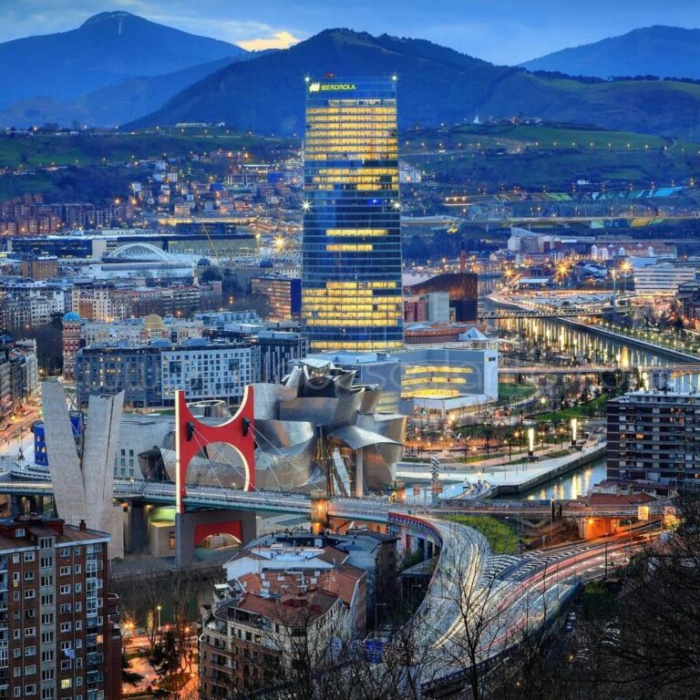 +100 Fondos de Pantalla de Bilbao | Fondos de Pantalla