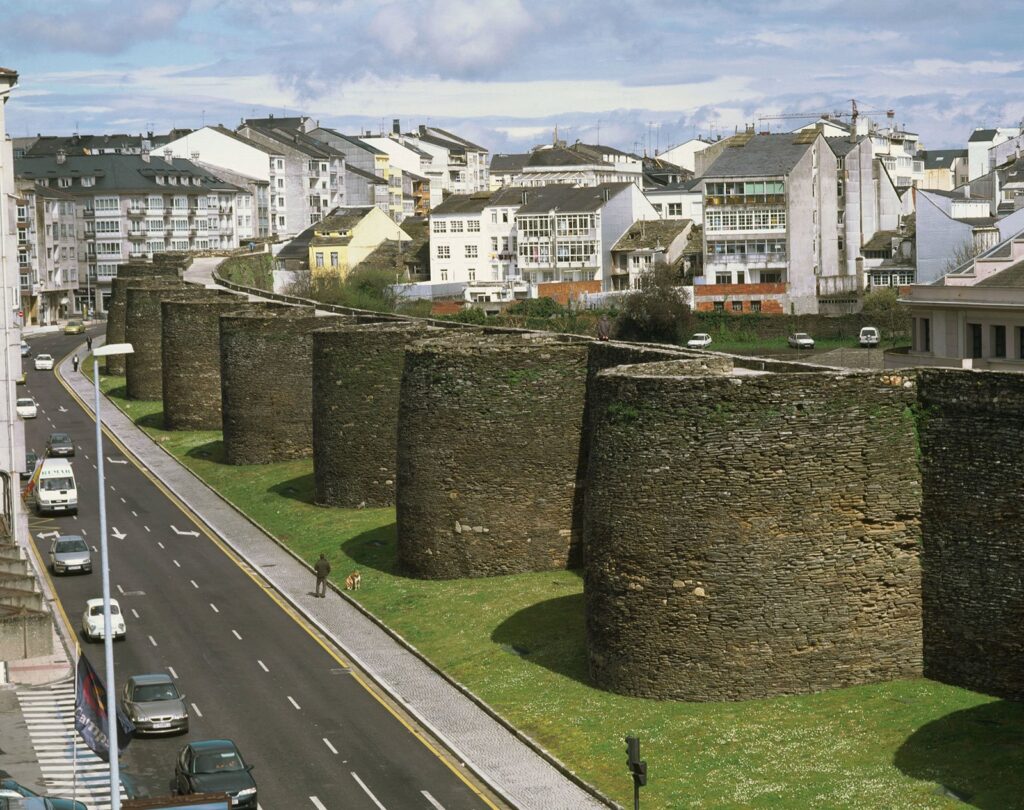 +100 Fondos de Pantalla de Lugo | Fondos de Pantalla