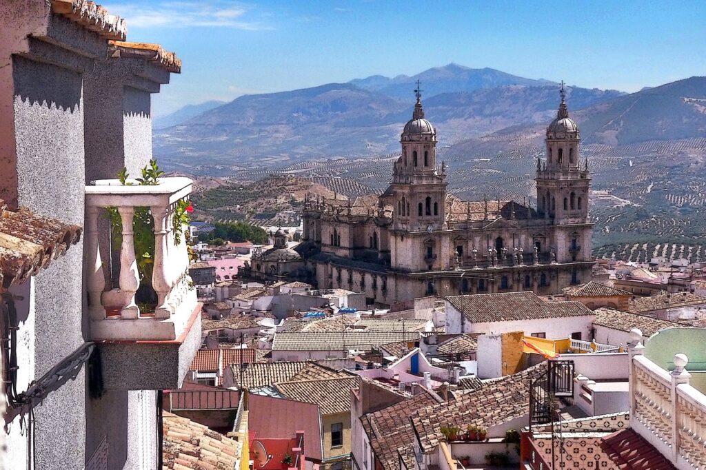 +100 Fondos de Pantalla de Jaén | Fondos de Pantalla