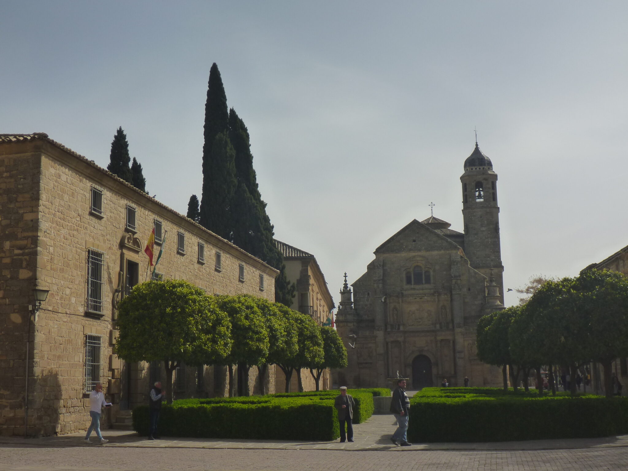 +100 Fondos de Pantalla de Úbeda | Fondos de Pantalla