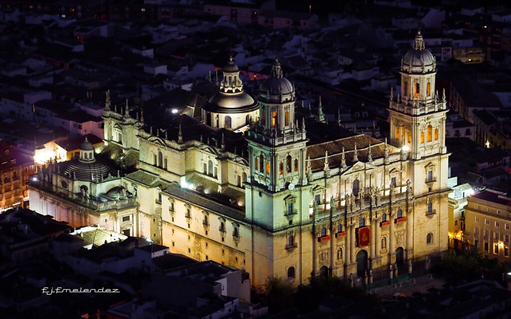+100 Fondos de Pantalla de Jaén | Fondos de Pantalla