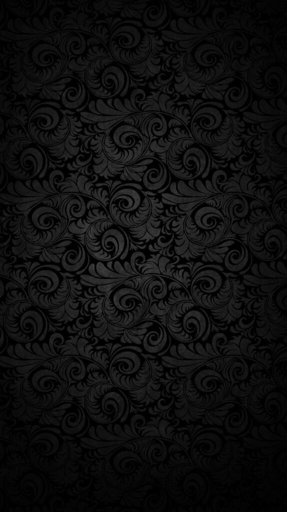 500+ Fondos de Pantalla Negros Increíbles ¡Gratis!