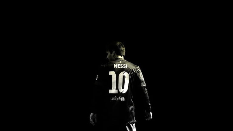 500+ Fondos de Pantalla de Messi con la Copa América