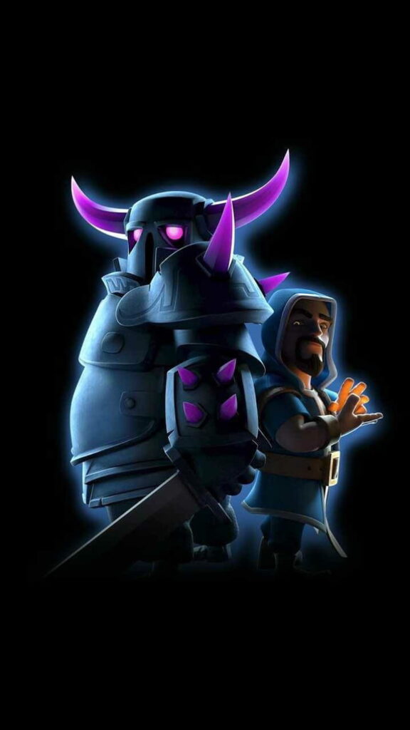 500+ Fondos de Pantalla de Clash Royal ¡Increíbles!