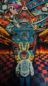 500+ Fondos de Pantalla de Alucines ¡HD GRATIS! ️