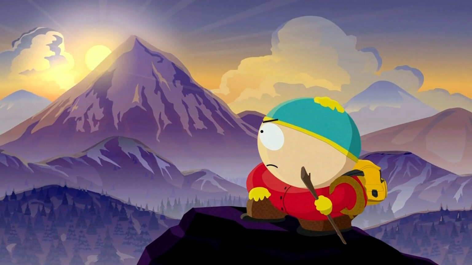 500+ Fondos de Pantalla de South Park