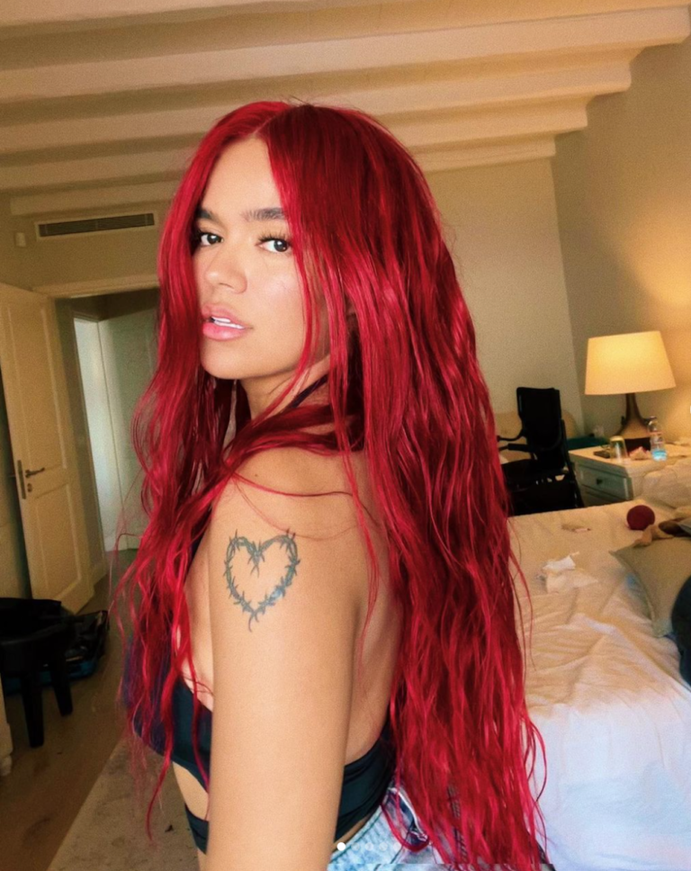 500+ Fondos de Pantalla de Karol G ️